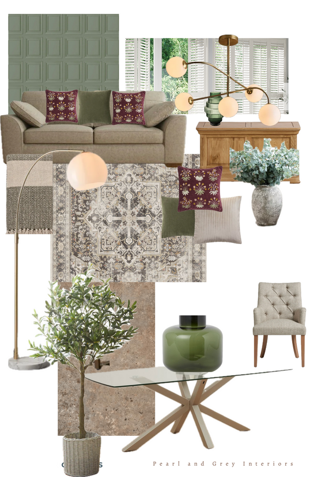 Curated Collection of Home Decor and Home Accessories – Pearl & Grey ...